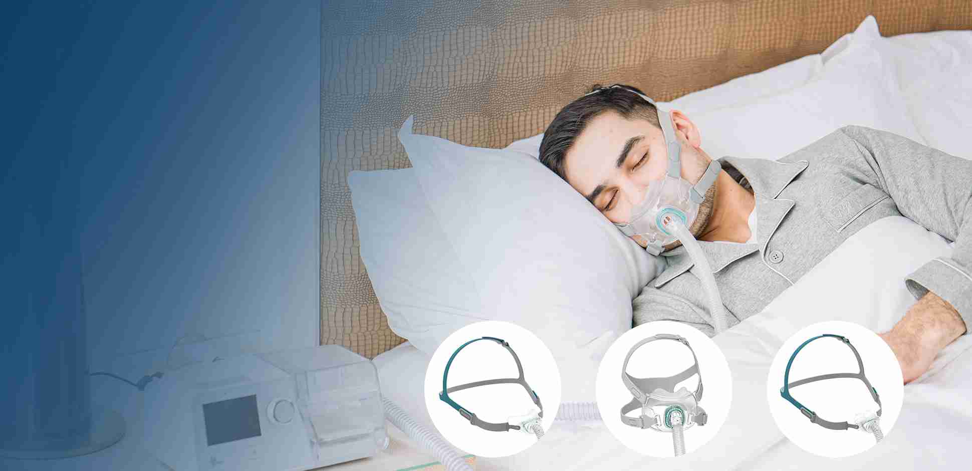 BMC | Sleep Apnea,CPAP,Snoring,COPD&Asthma Solutions