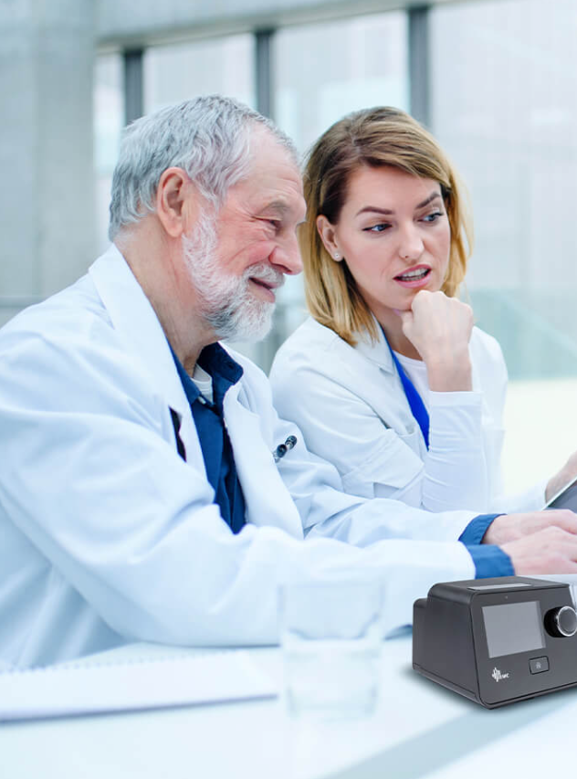 Declaración de privacidad