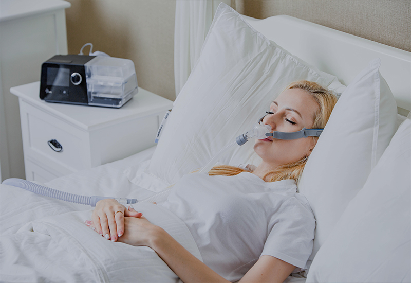 Explore Better BMC All CPAP Masks For Treating Sleep Apnea